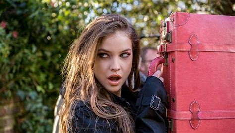 Pin On Barbara Palvin