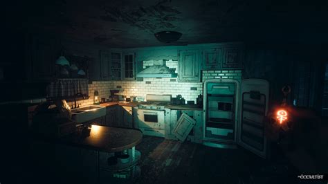 El Juego De Terror En Primera Persona The Occultist Saldrá En Consolas