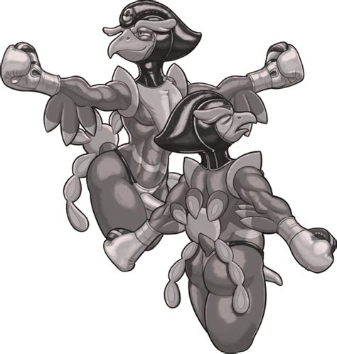 Rule 34 2023 Anthro Ass Ballboxing Balls Balls Outline Boxing Gloves