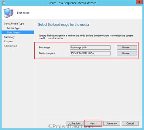 Capture Windows 7 Using Sccm 2012 R2