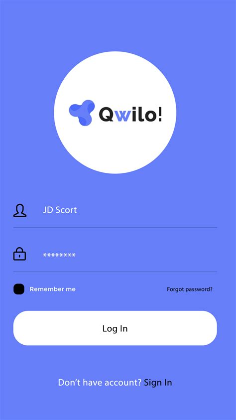 Qwilo Multi Purpose Responsive HTML Template