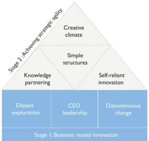 Agile Business Model Innovation The European Business Review