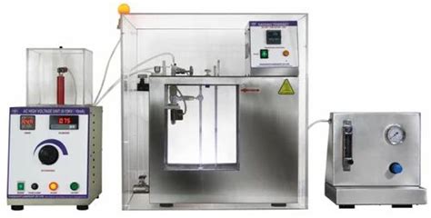 Gassing Tendency Astm D 2300 Bs5797 1986 Iec60628 At Best Price In Mumbai