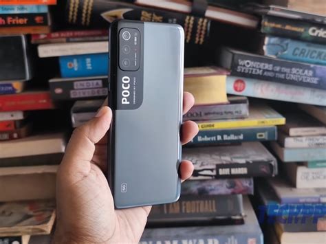 Poco M Pro G Review The Budget G Segment Gets A Looker TechPP