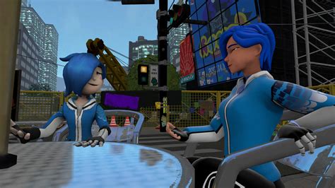 Sfm Tari And Tari By Kristian09rm On Deviantart