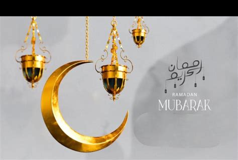 Ramadan Mubarak 2025 Best Wishes Whatsapp Messages Greetings And