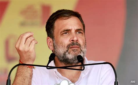 My First Target Is Rahul Gandhi Attacks Bjp Brs In Telangana