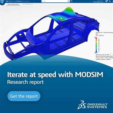 Dassault Systèmes On Linkedin Integrate Design And Simulation With Cloud Based Solutions