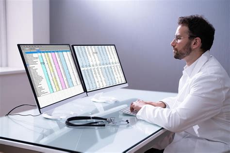 Premium Photo Medical Coding Bill