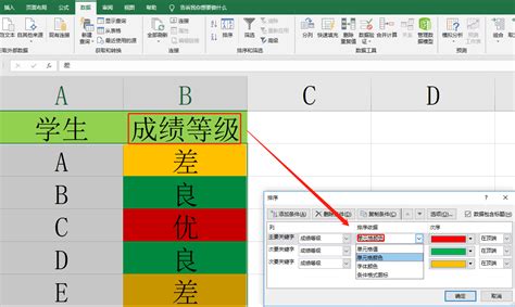 Excel实用功能排序应用，工资条一分钟制作高效率不加班 正数办公