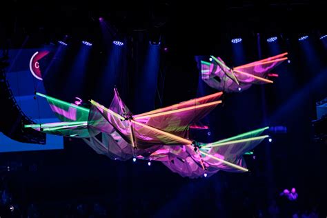 Lightswitch Cisco Live 2023