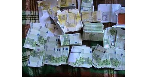 Арестуван за фалшиви евро влезе в болница