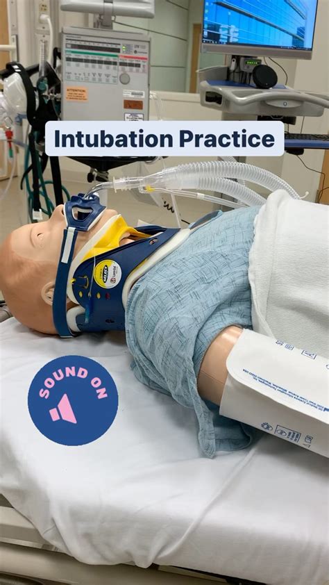 Cardiothoracic Intensive Care Unit Nurses Are In The Simulation