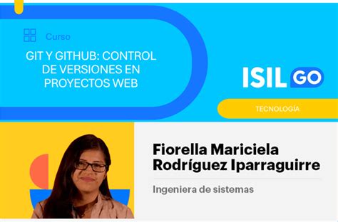 Git Y Github Control De Versiones En Proyectos Web Campus Romero