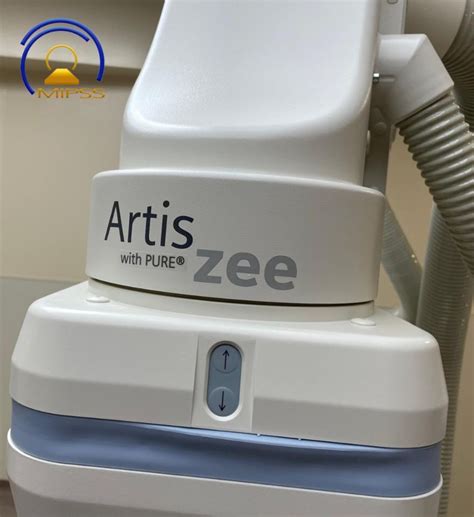 Used Siemens Axiom Artis Bc Cath Angio Lab For Sale Dotmed Listing