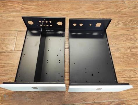 D Klimo LAR Gold Plus MM MC Tube Phono Preamp DIY Kit Power Supply