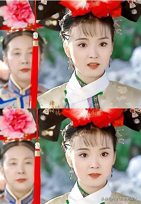 王艳憔悴成“老太太”，刘敏涛法令纹重，女星断崖式衰老好明显 360娱乐，你开心就好