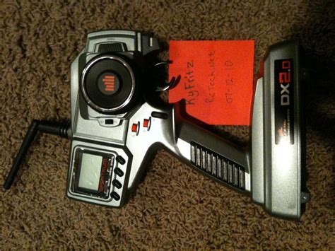 FS HPI Forza RTR W DS 2 0 Lipos And Charger R C Tech Forums