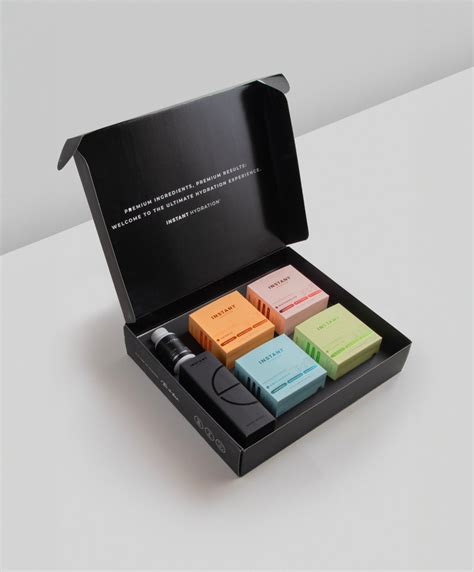 Shop All Instant Hydration