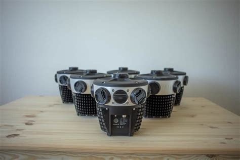 Nerf Vs Photogrammetry 3d Models Created From 2d Imagery