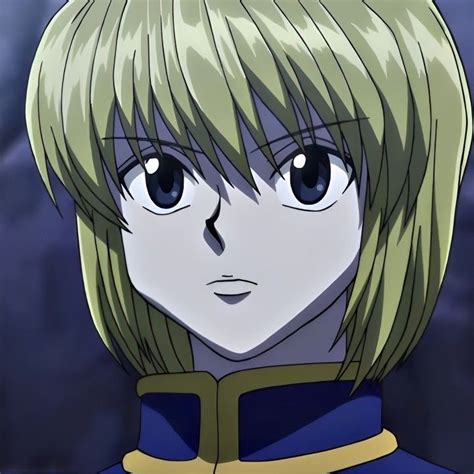 Kurapika Figurinhas