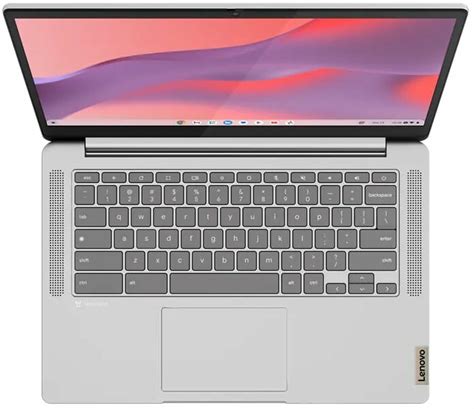Lenovo Ideapad Slim Chromebook Mt Mali G Ee Mc Full Hd X Ips