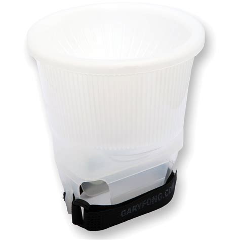 Gary Fong Diffuser Flash Photo