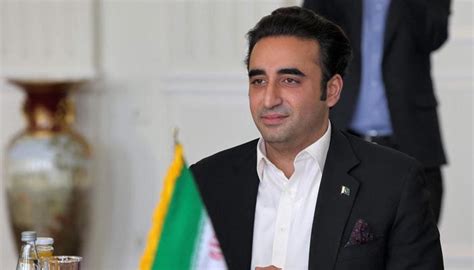 Fm Bilawal To Commence Official Visit To Four European Countries From