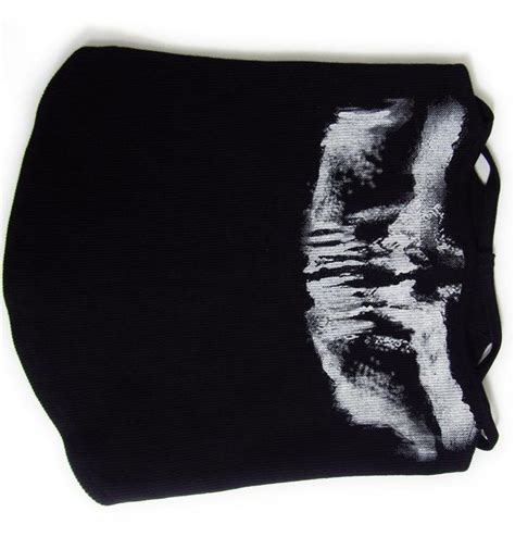 Call Of Duty Ghosts Merrick Mask