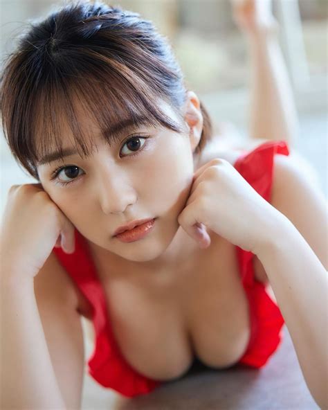 元hkt田中美久さんもう爆乳の域 Part4 お宝エログ幕府