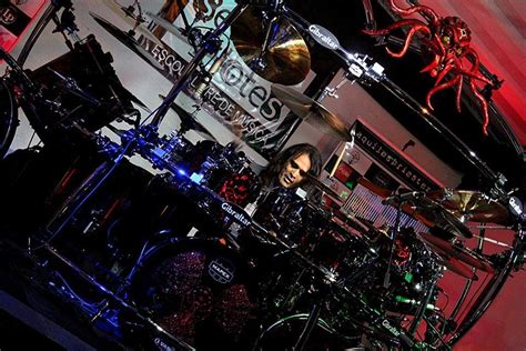 Workshop Aquiles Priester Seven Notes