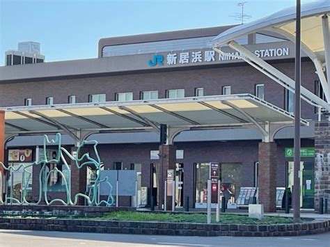 愛媛県新居浜市：「大都市圏における販路開拓支援事業」面談実施 株式会社ジーブリッジ