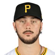 Paul Skenes Stats Statcast Visuals Advanced Metrics Baseballsavant Com