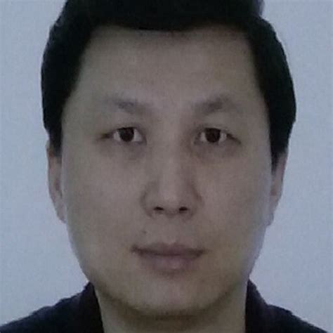 Hongwen Zhang Fuzhou General Hospital Fuzhou Interventional