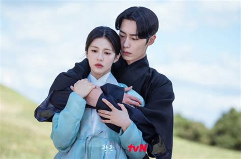 이재욱·고윤정 주연 ‘환혼 빛과 그림자 시즌2 재방송 ‘환혼술의 결말과 등장인물 등 시청자들의 관심 뜨거웠던 작품
