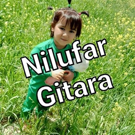 Nilufar Gitara Nilufargitara • Threads Say More