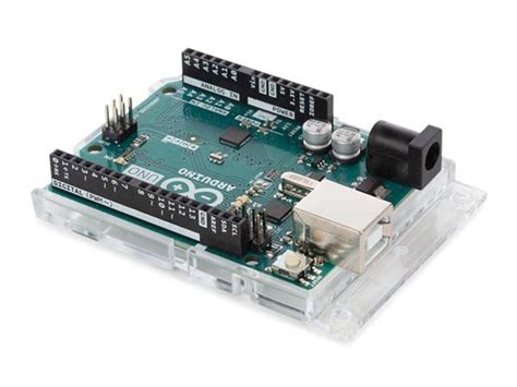 Arduino Uno Smd Rev 3 DiscountOffice Nl