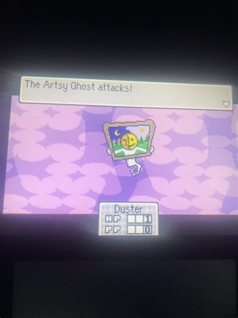 I Am Doomed R Earthbound