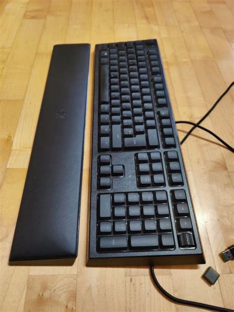 Razer Ornata V2