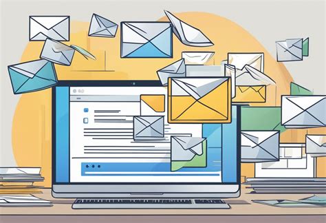 how to mass delete emails on outlook simplify your inbox management in