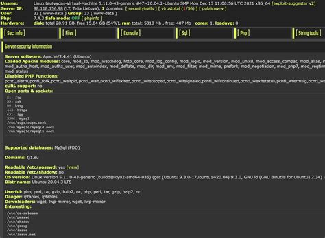GitHub Aels Wso Ng The New Generation Of Famous WSO Web Shell With Perks Included