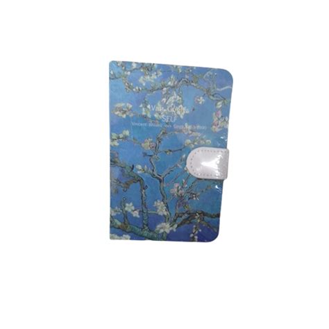 A Notebook House Of Leather Gifts