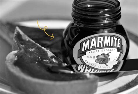 The History Of Marmite