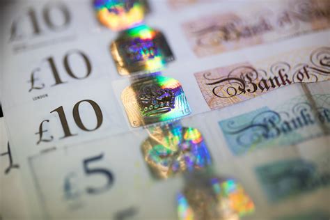 Pound Sterling GBP USD Likely To Revisit November Lows Bloomberg