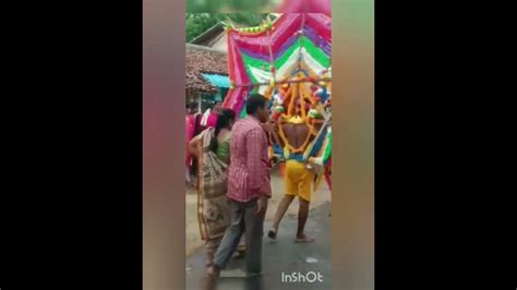 ஒரு கிராமத்தின் பாரம்பரிய தீமிதி திருவிழாவை பார்க்கலாம் வாருங்கள்