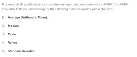 Statistics Flashcards Quizlet