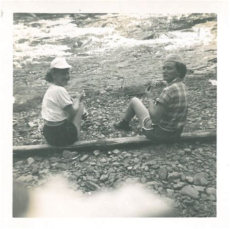 Keeping Cool At Cgit Camp Archives Committee
