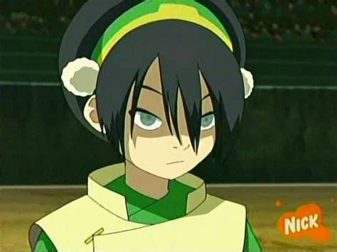 Toph Avatar The Last Airbender Image 2662074 Fanpop