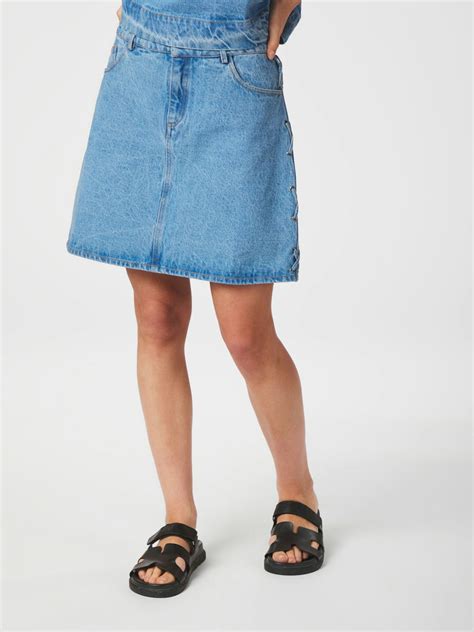Kessia Braid Skirt Kouture
