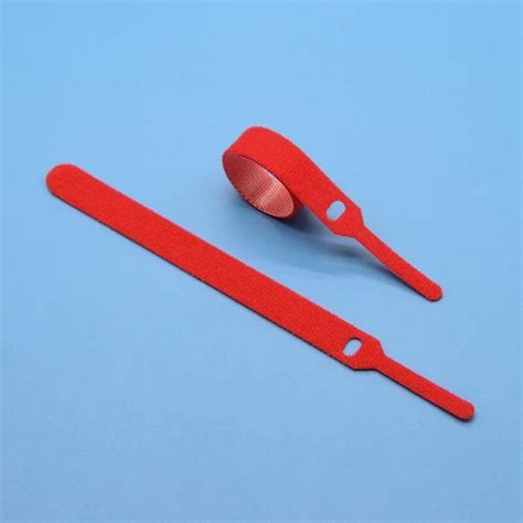 Serrage Attaches de câble détachables attaches de câble réutilisables attaches en plastique